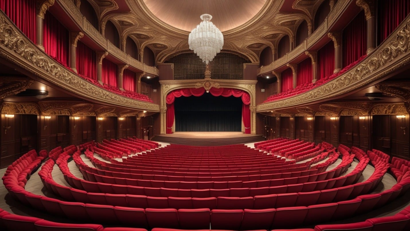 How to Choose the Best Auditorium in Mumbai for Your Event